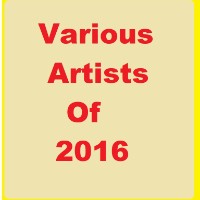 Various Artists [2016] (編集シリーズ) - No One Knows 歌詞