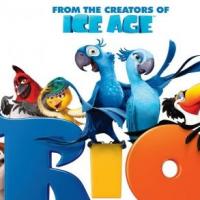 Rio [2011] (movie) - Fly Love Lyrics | LetsSingIt Lyrics