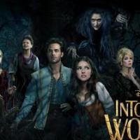 Into The Woods [Disney] [2014] ... - The Giant Attack Paroles