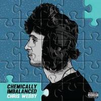 Chris Webby 偉業。 Jaye Michelle - Imperfect 歌詞 | LetsSingIt
