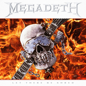 Megadeth - Megadeth [Expanded Digital Album] Album Lyrics