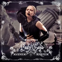Lady Gaga - Interlude II [Apple Music Live] Tekst Piosenki