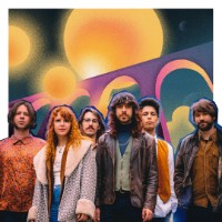 Altın Gün - Hey Nari Songtekst | LetsSingIt Songteksten