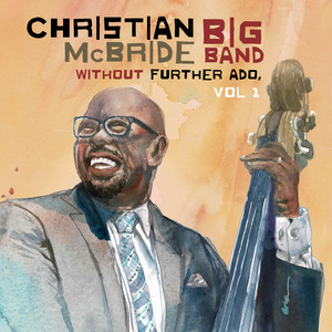 Christian McBride 위업. Sting 과 ... - Murder by Numbers 가사