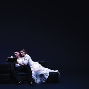 Rrari Dal Tacco - INTRO (Non Sono Gesù) Songtext