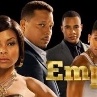 Empire Cast feat. Jussie Smollett - Good Enough Sangtekst