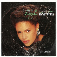 Viktor Lazlo feat. Count Basie ... - Hey Baby, Cool! Lyrics