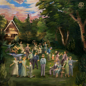 AJR - What No One's Thinking [EP] Álbum Letras | LetsSingIt