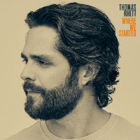 Thomas Rhett - Mama's Front Door 歌詞 | LetsSingIt 歌詞