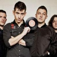 Arctic Monkeys - Crying Lightning 가사 | LetsSingIt 가사